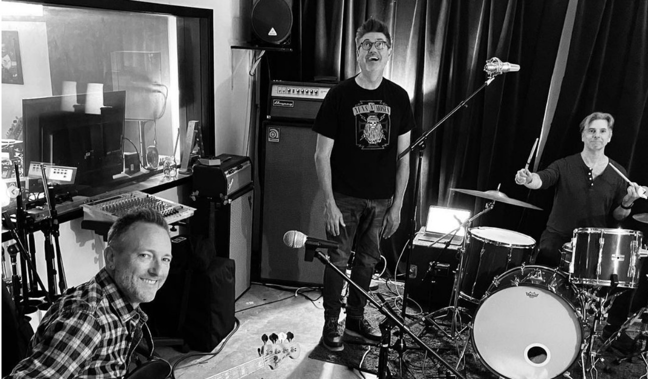 PFR Reunite, Announce Work on New Album, and Upcoming Show - News ...