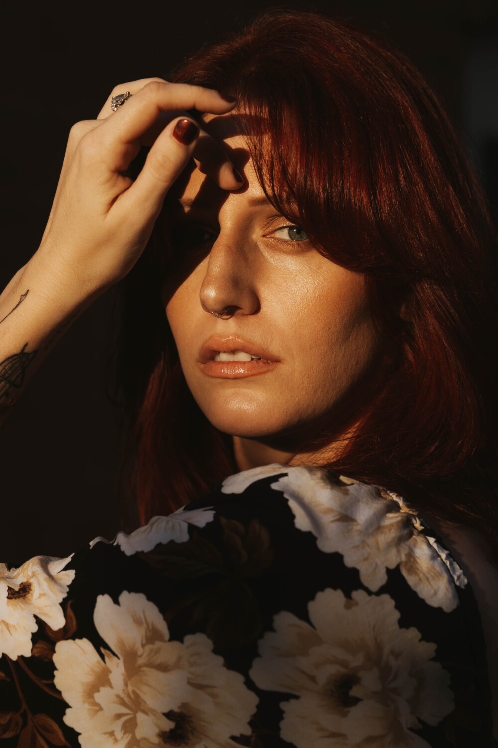 Sierrah Garcia Lyric Video Premiere of "Six Feet Over" at Indie Vision ...