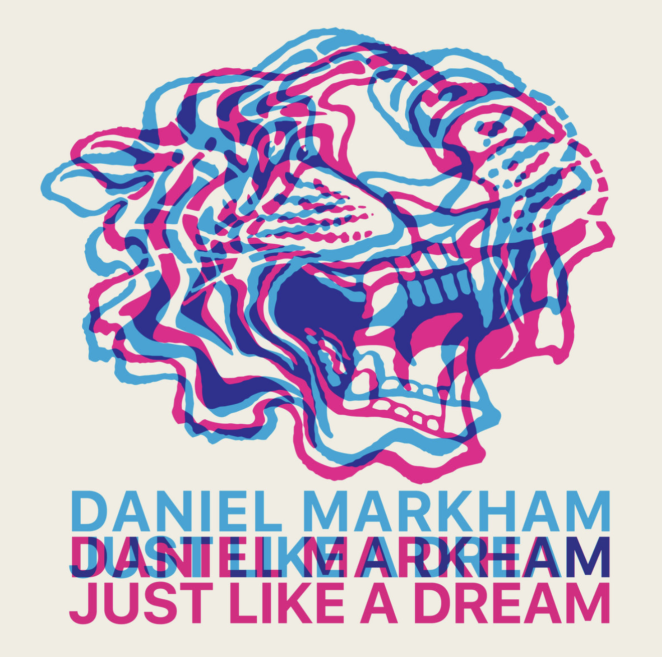 Daniel Markham Releasing New Album and Video - Music Videos, News - Indie Vision Music