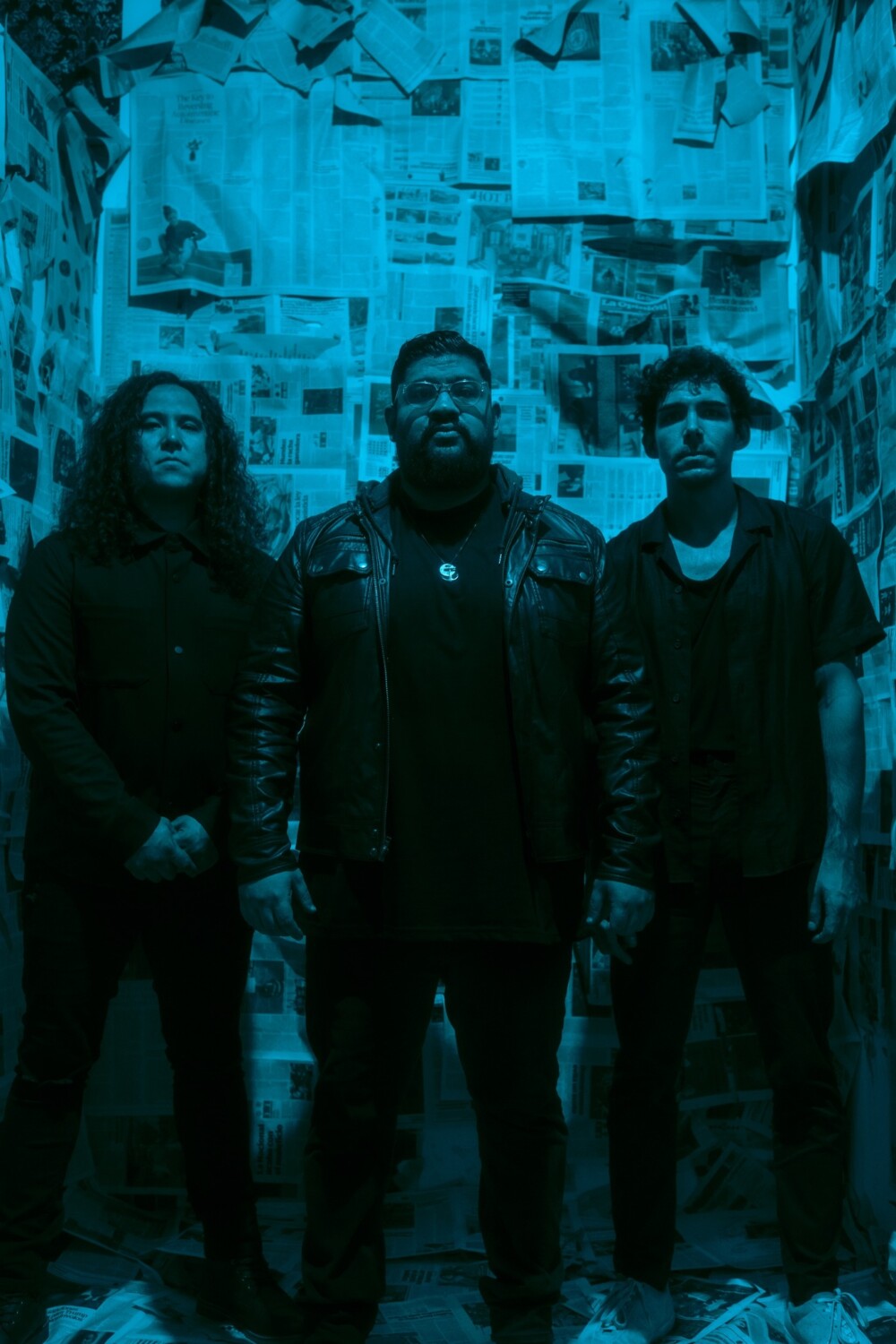 Lightworker Shows Us All How Heavy and Melodic Can Intertwine With ...