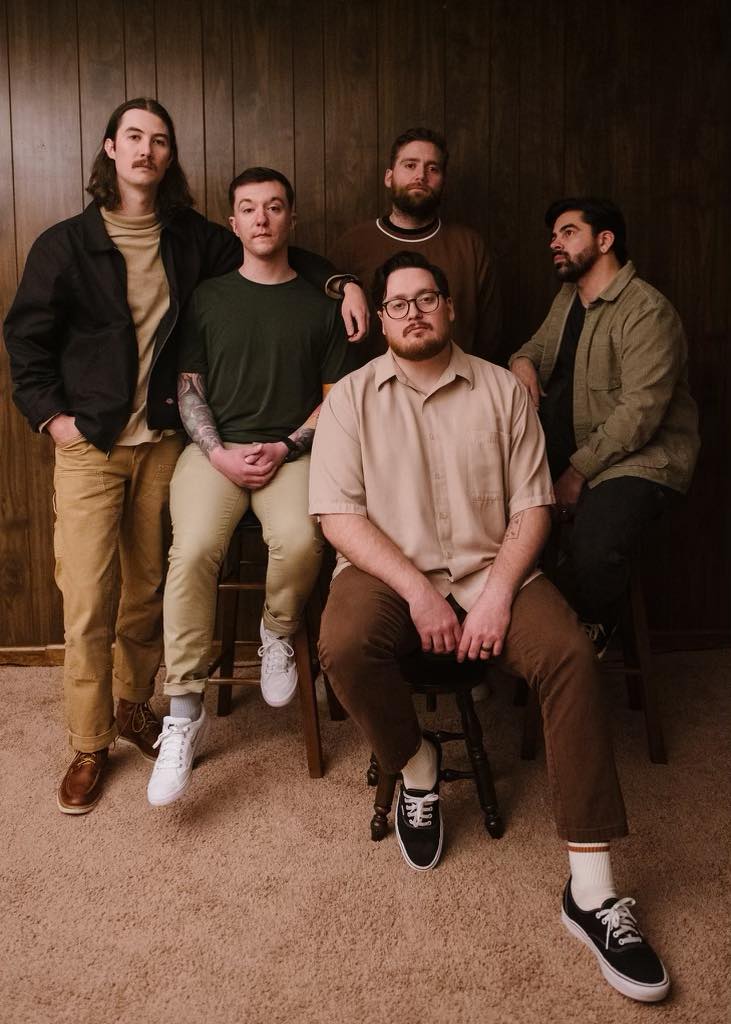 Meadows to Release "Familiar With Pain" March 29th - News - Indie ...