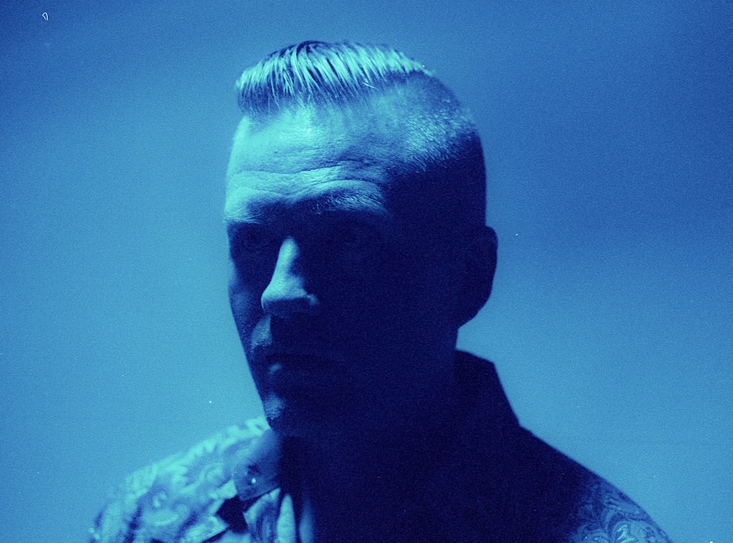 Daniel Markham Releases Third Video from New Album - News - Indie Vision Music