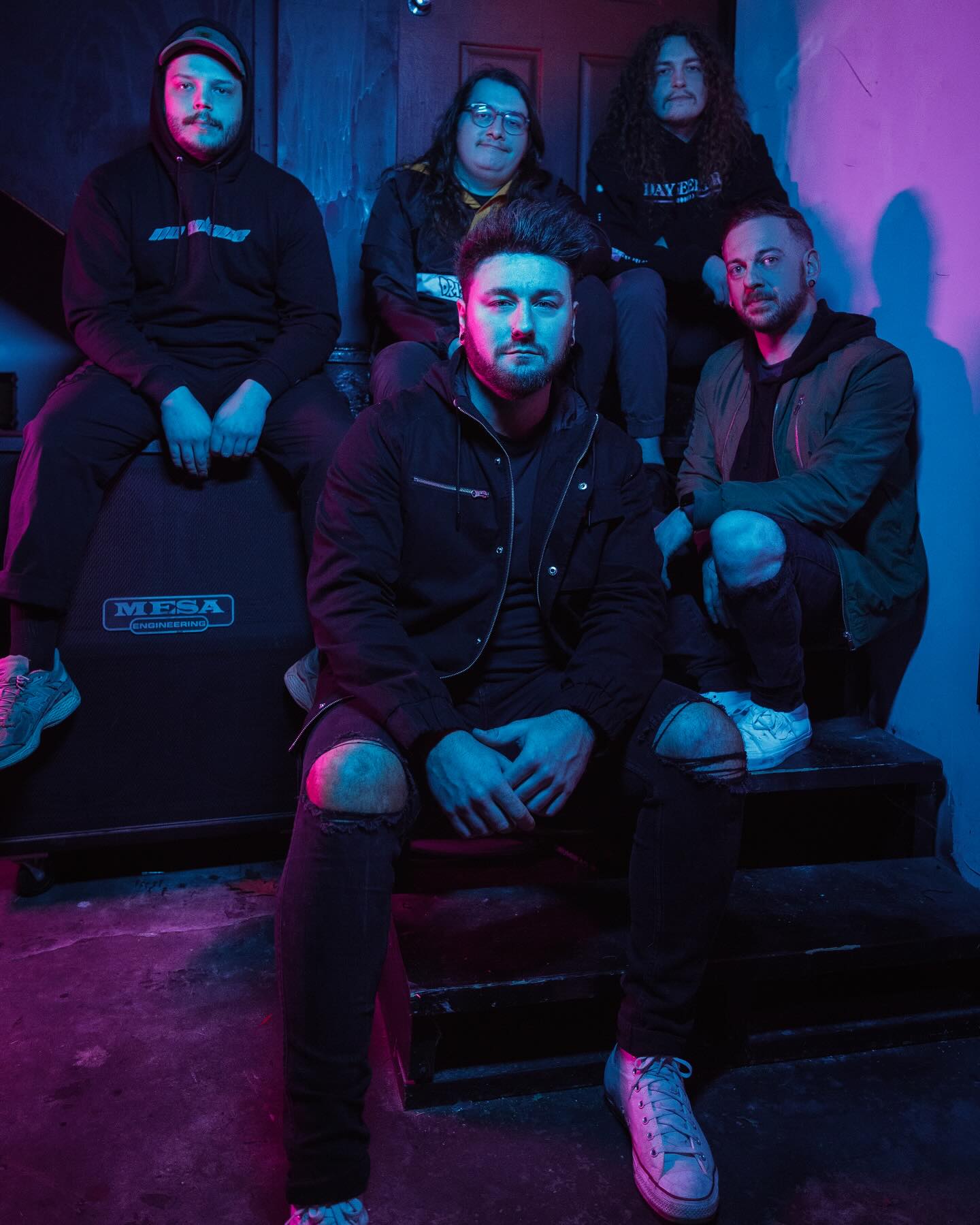 Convictions Return With New Track "Four Horses" - Music Videos, News ...