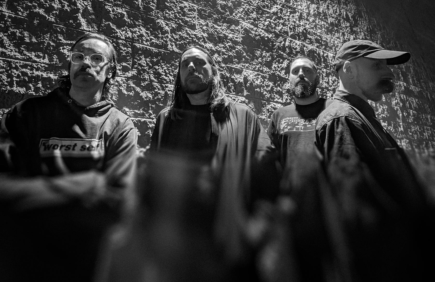 Narcissus Release Ear Shattering New Song "Maze Hammer" - News - Indie ...