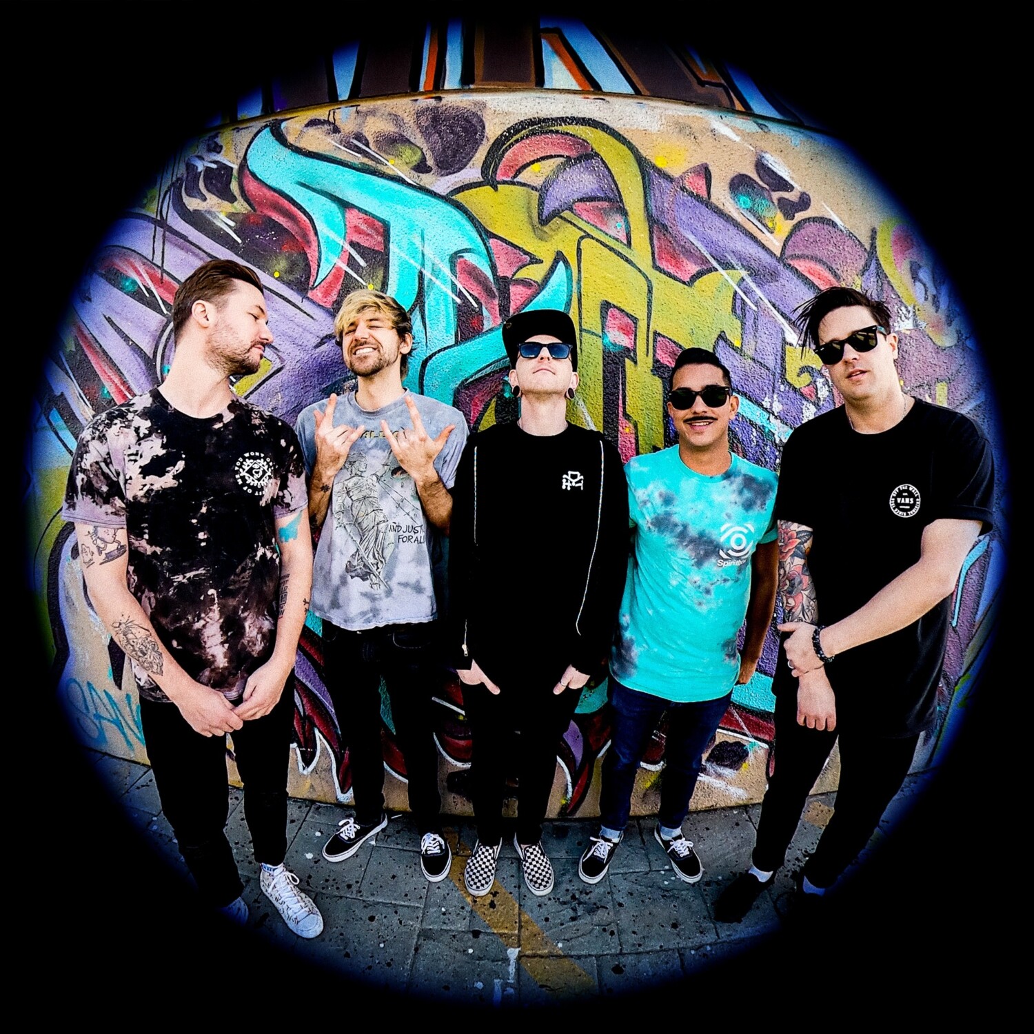 Protect Your Heart - Keepin' Us Alive (Easycore From Los Angeles ...