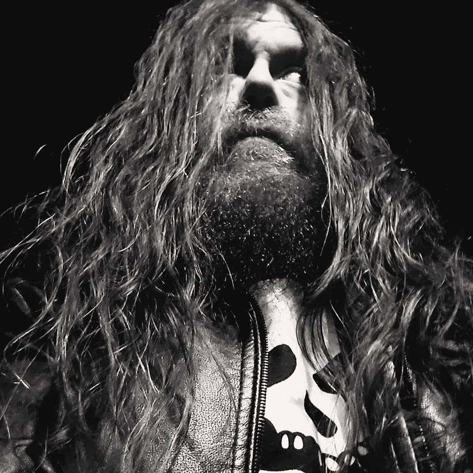 Interview : Getting Horror-bly Brutal with Seth Metoyer | Indie Vision ...