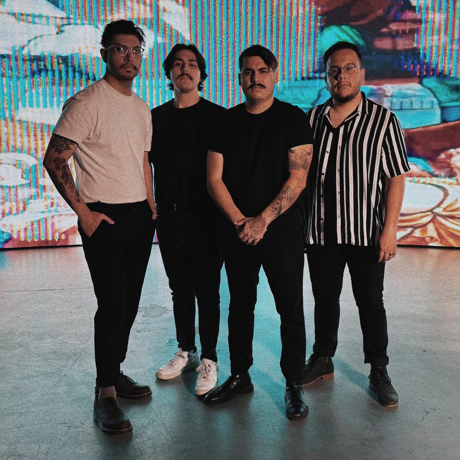 Bloodlines - Holiness Cries (Official Music Video) - Music Videos ...