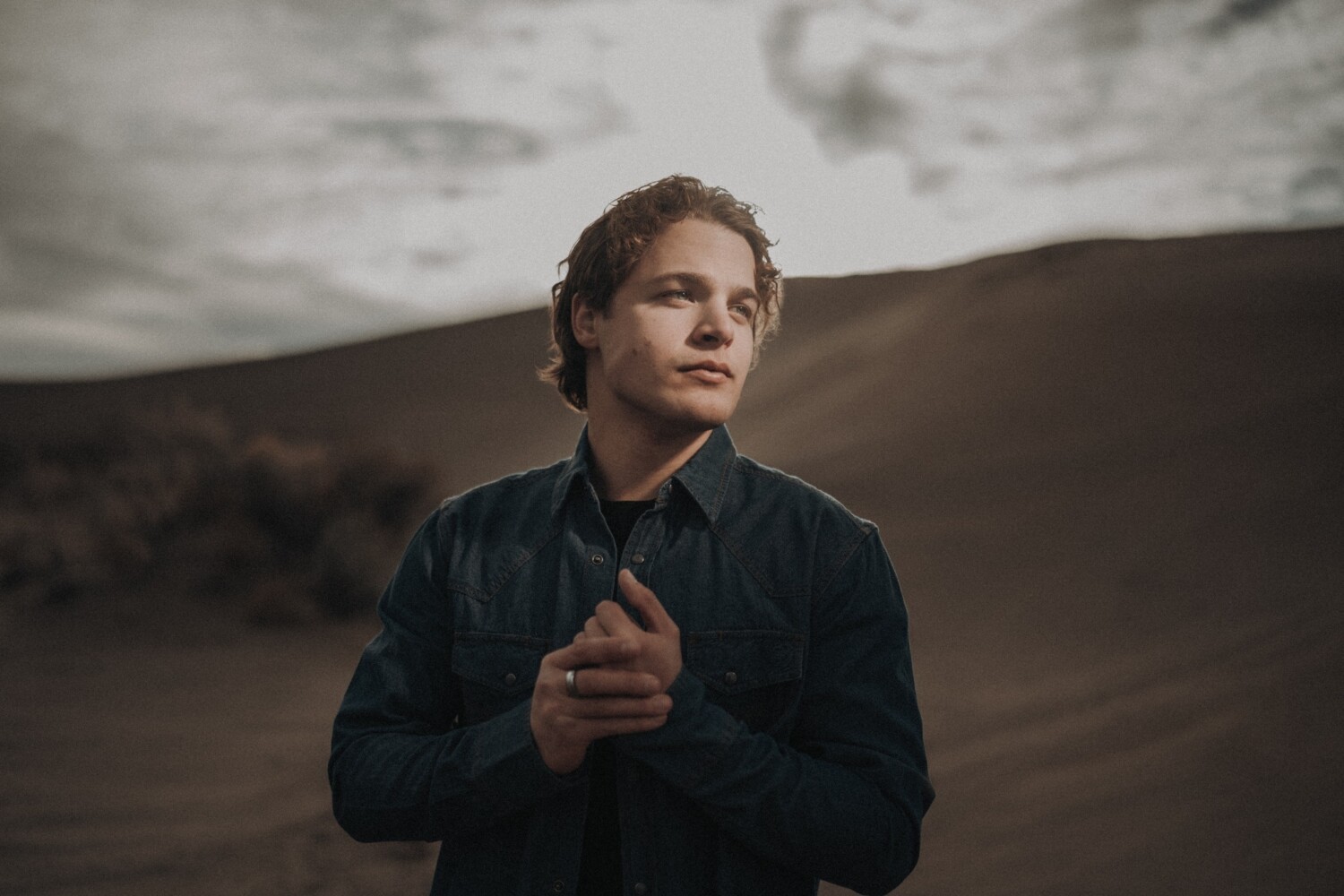 Max McNown - Macbeth (Live Performance Video) - News - Indie Vision Music