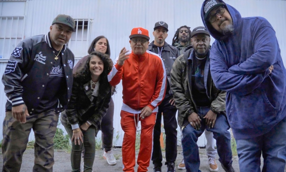 TUNNEL RATS Return With New Song "We On Top" - Music Videos - Indie ...