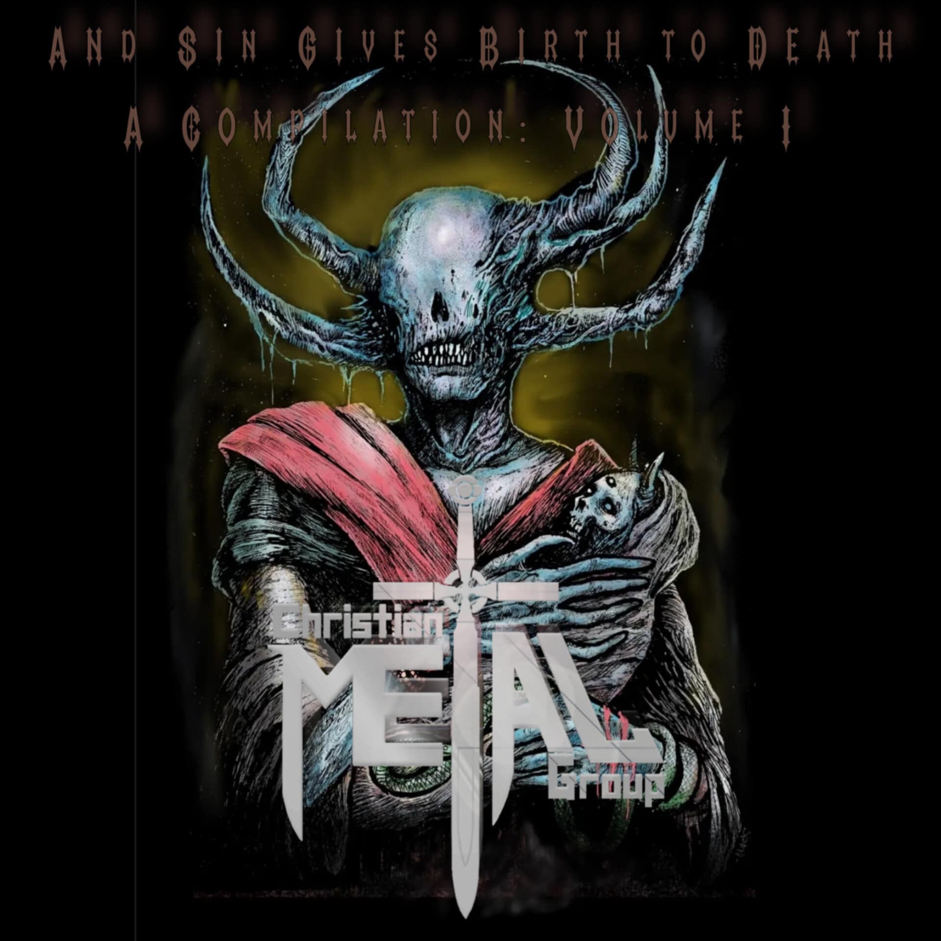 Christian Metal