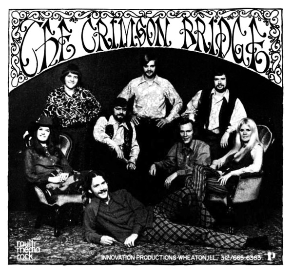 Song of the Day: The Crimson Bridge - Comin' - News, Song of The Day ...