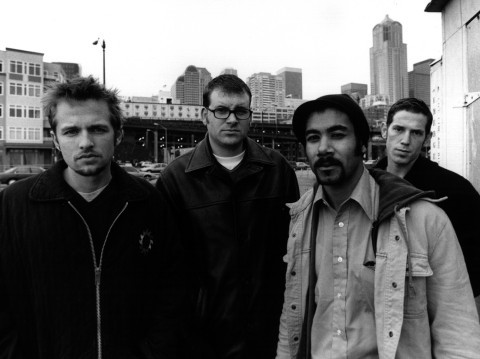 Song of the Day: Puller - Last One Out (R.I.P. Geoff Riley) - News ...