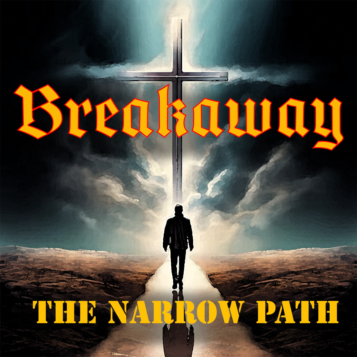 Breakaway release exclusive new single: "The Narrow Path" - Articles ...