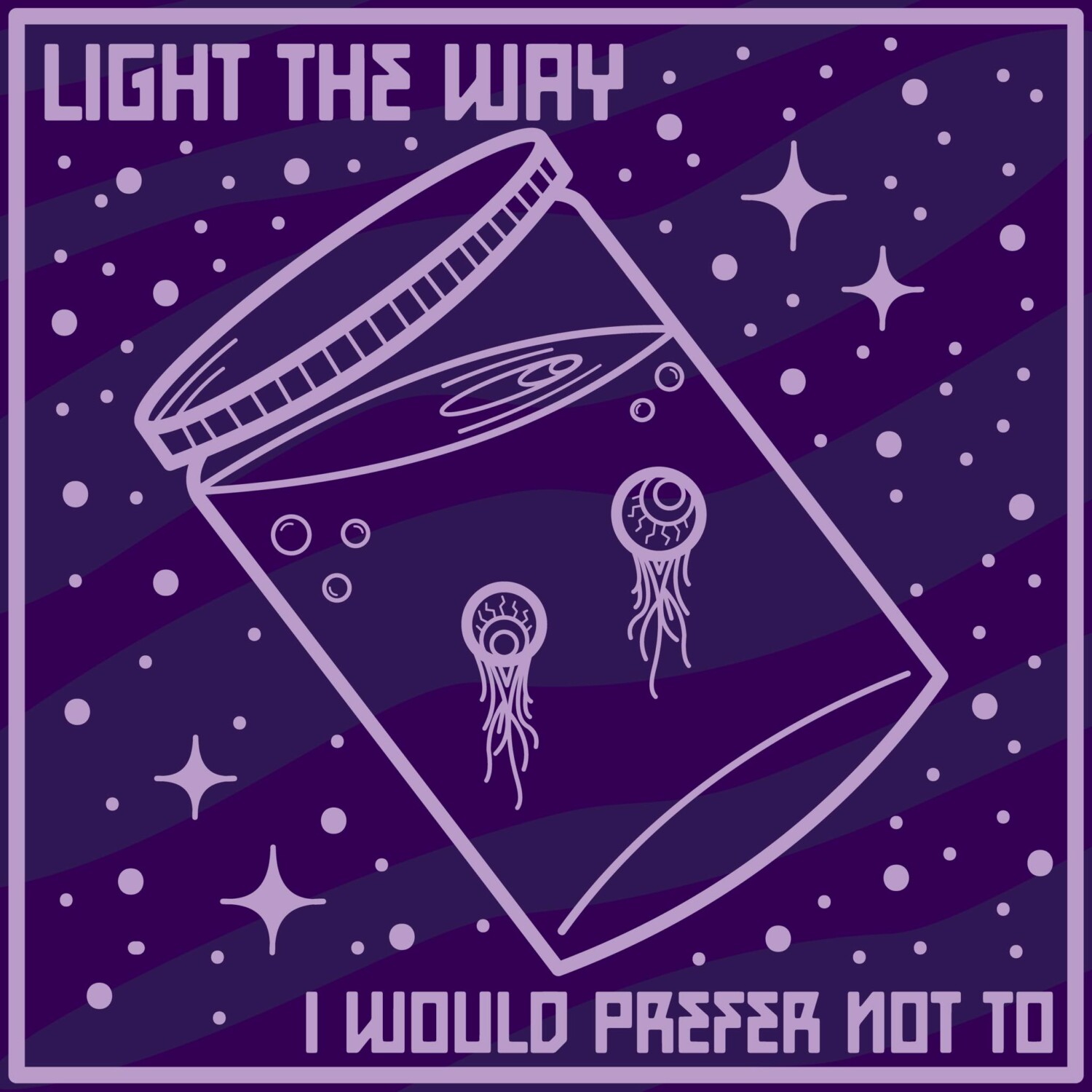 Light The Way Just Released an Insane New Song and Lyric Video - Lyric ...