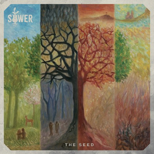 Sower to Release "The Seed" November 8th - News - Indie Vision Music