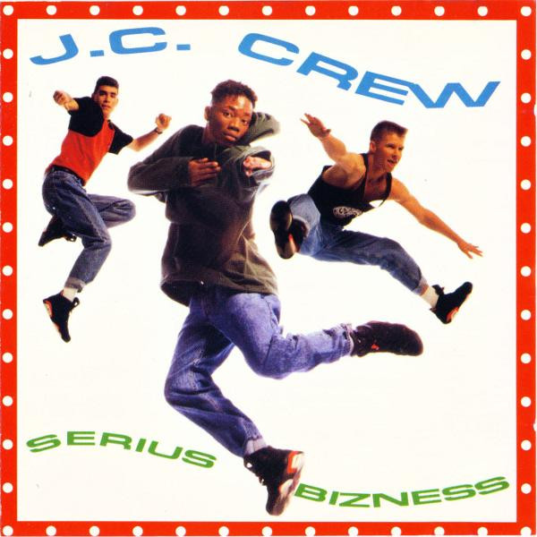 Song of the Day: J.C. Crew - Pressure Drop - News, Song of The Day ...