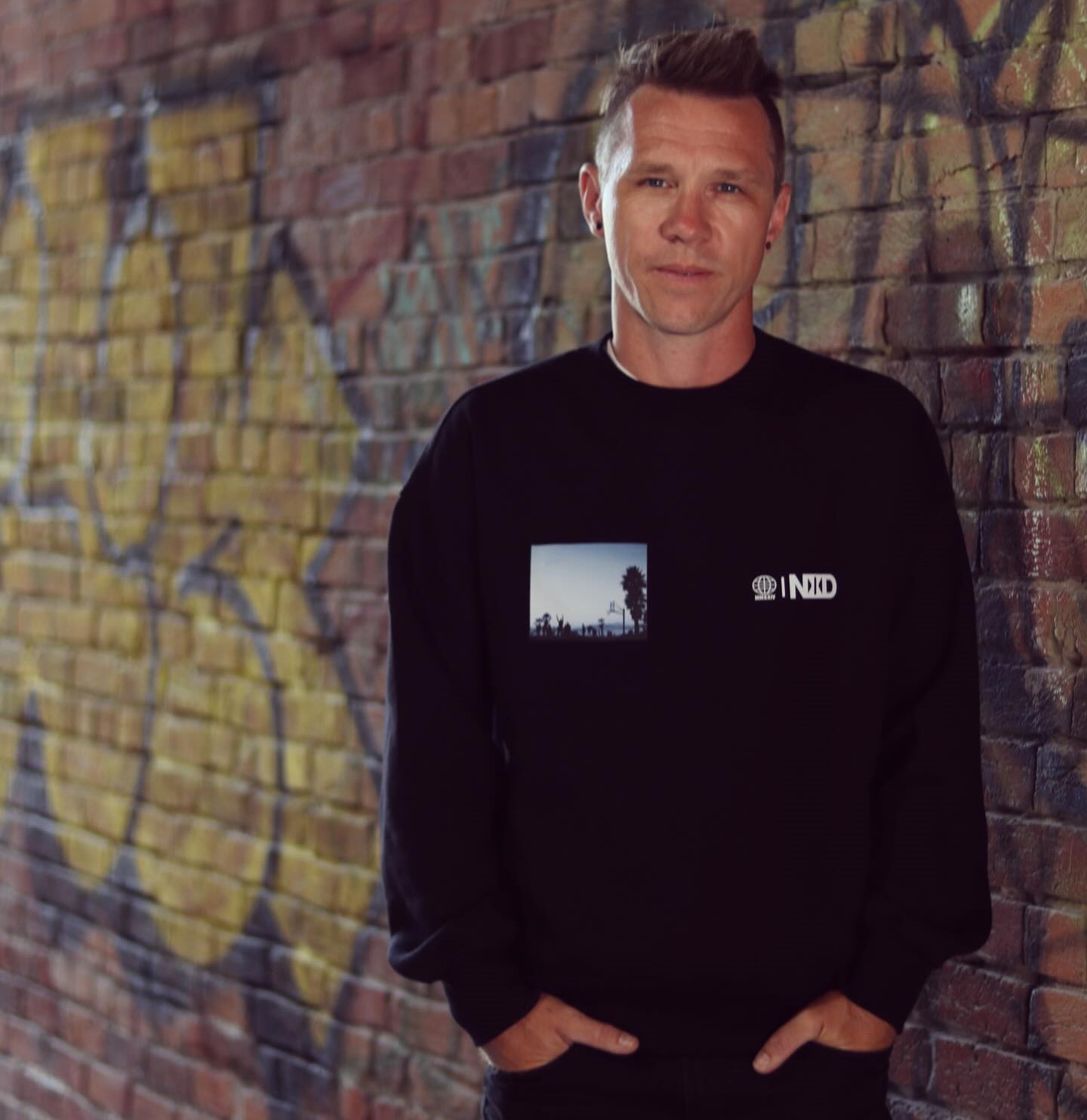 Jason Dunn (Hawk Nelson, Lights Go Down) Releases "Starting Over ...