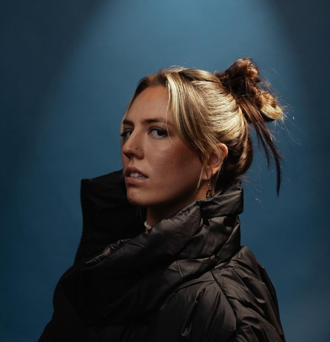 Introducing: Allison Eide - News - Indie Vision Music