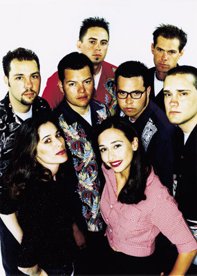 Song of the Day: Flight 180 - O Come All Ye Faithful - News, Song of ...