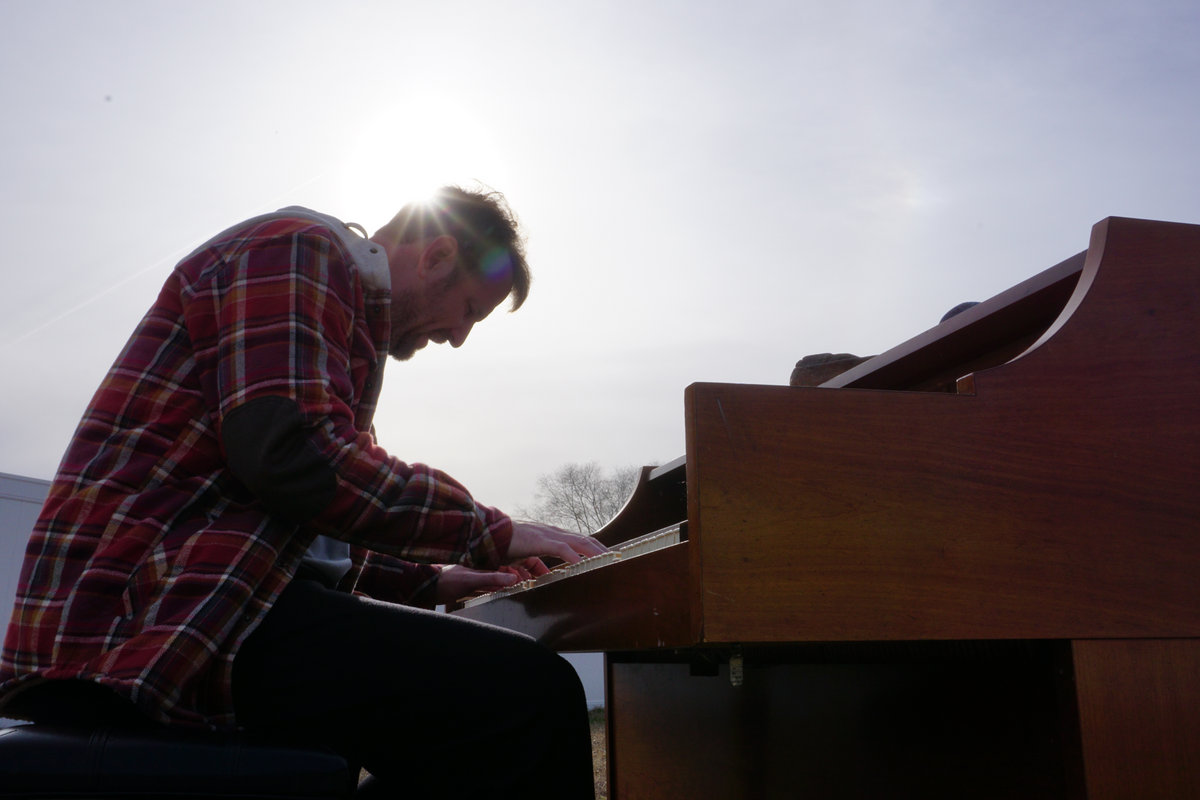 Seth Davey Releases New Christmas Song, "Concealed (A Christmas Hymn ...