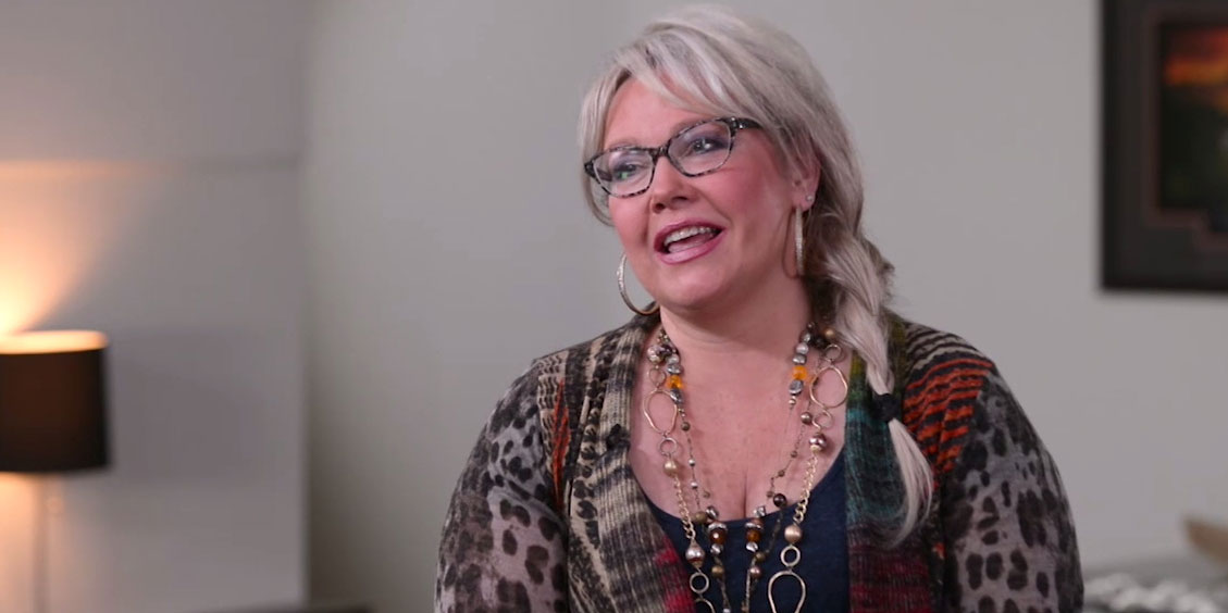 Song of the Day: Connie Scott - Healing Waters - Music Videos, Song of ...