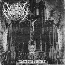 Voluntary Mortification drop new single "Death Cult" - Articles, Lyric ...