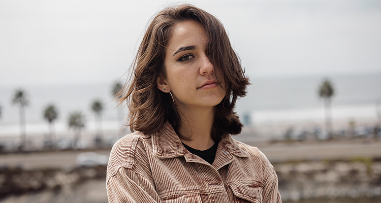 Interview : Carly Ann Taylor | Indie Vision Music