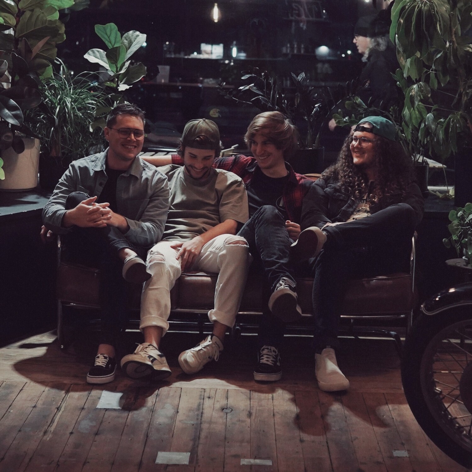 TAKEHEART Release "History" - News - Indie Vision Music