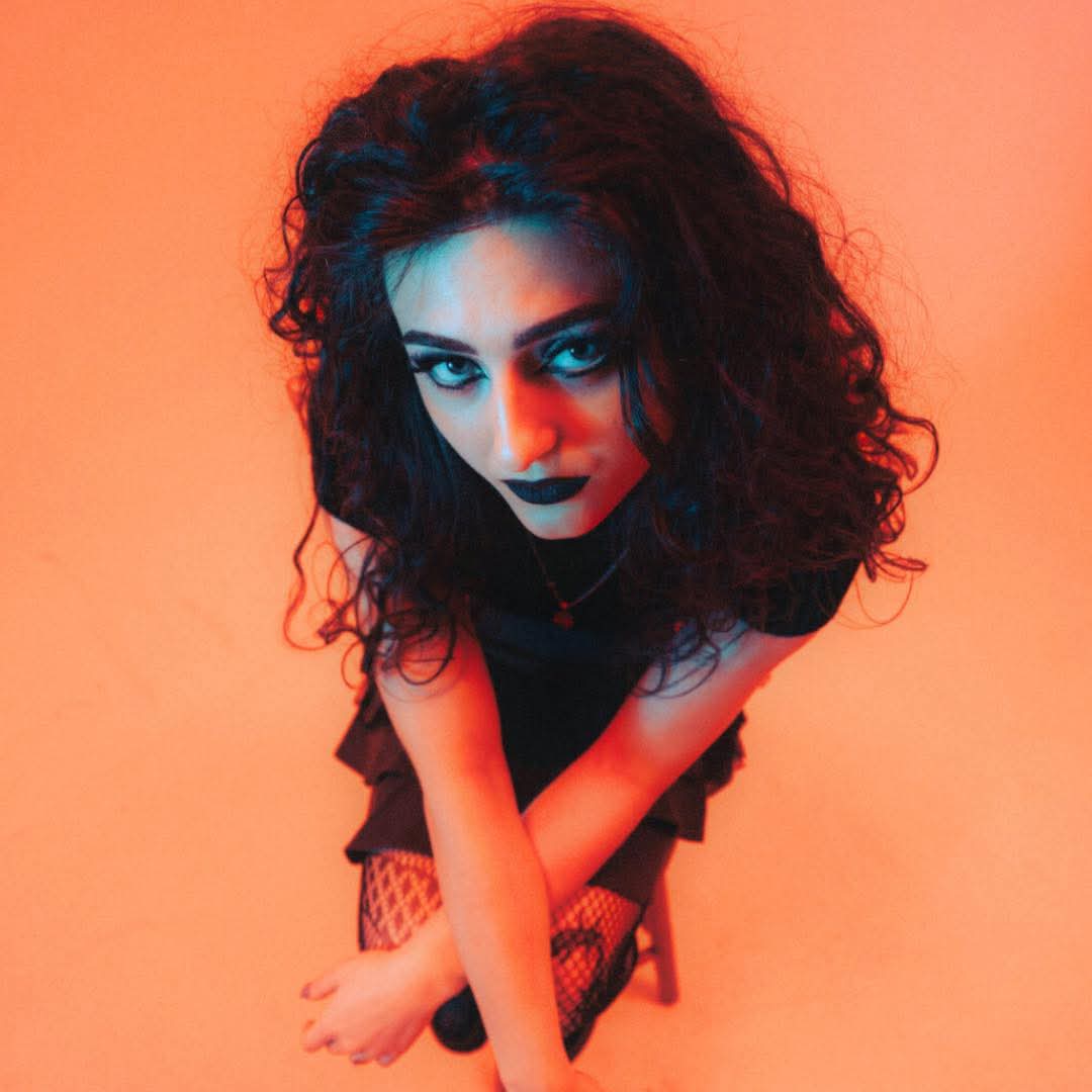 Magdalene Rose Drops New Single, "Hey, At Least I'm Feeling Something ...