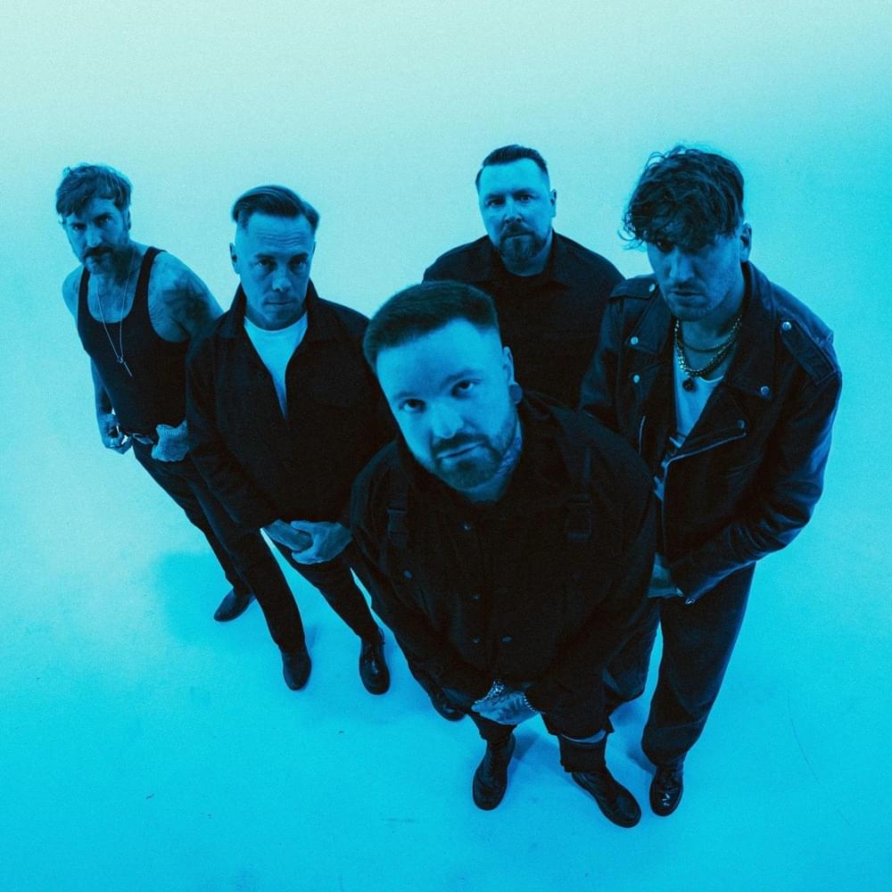 Anberlin to Tour With The Almost and Watashi Wa This Summer! - News ...