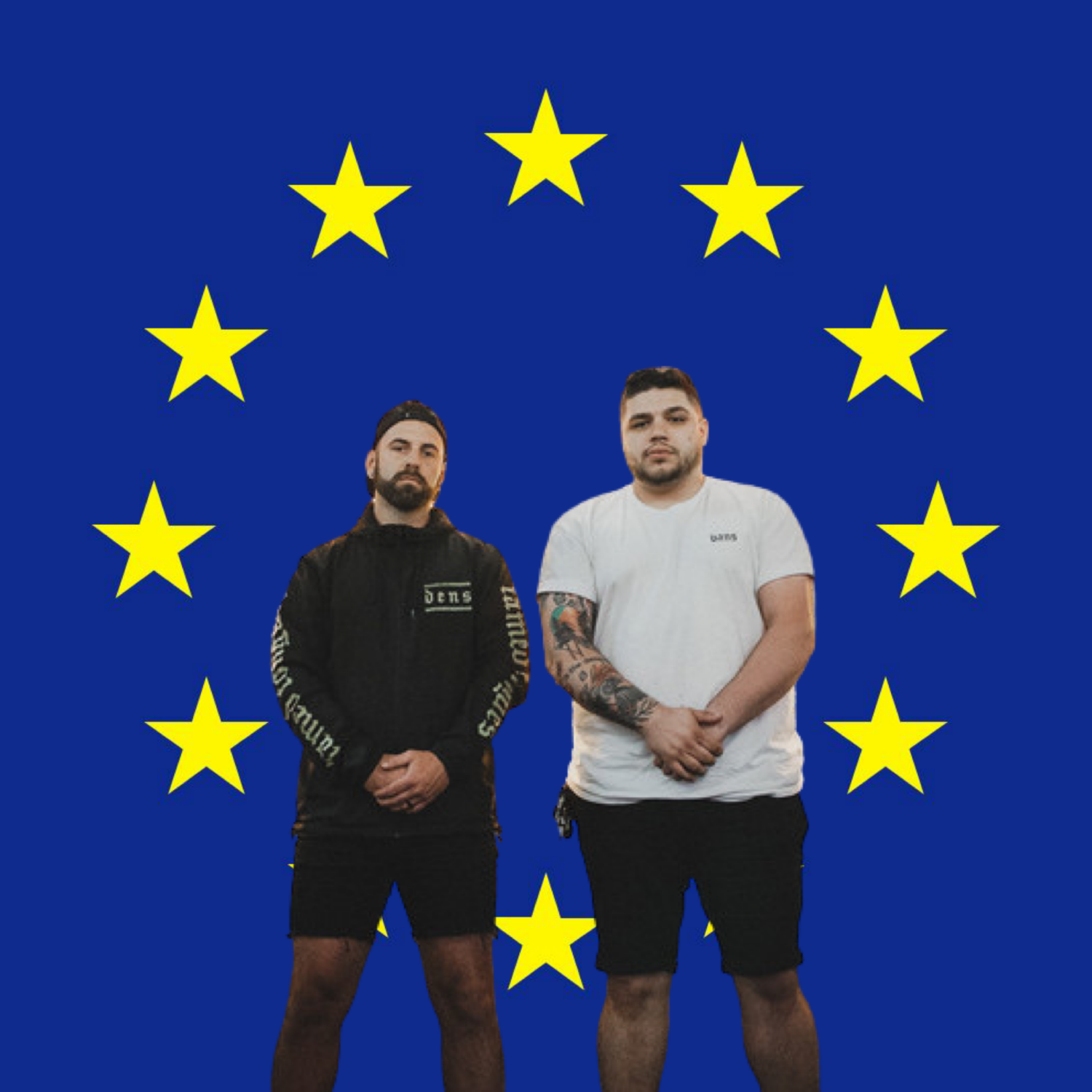 American Arson Leave The U.S. and Rebrand as "European Arson" - News ...