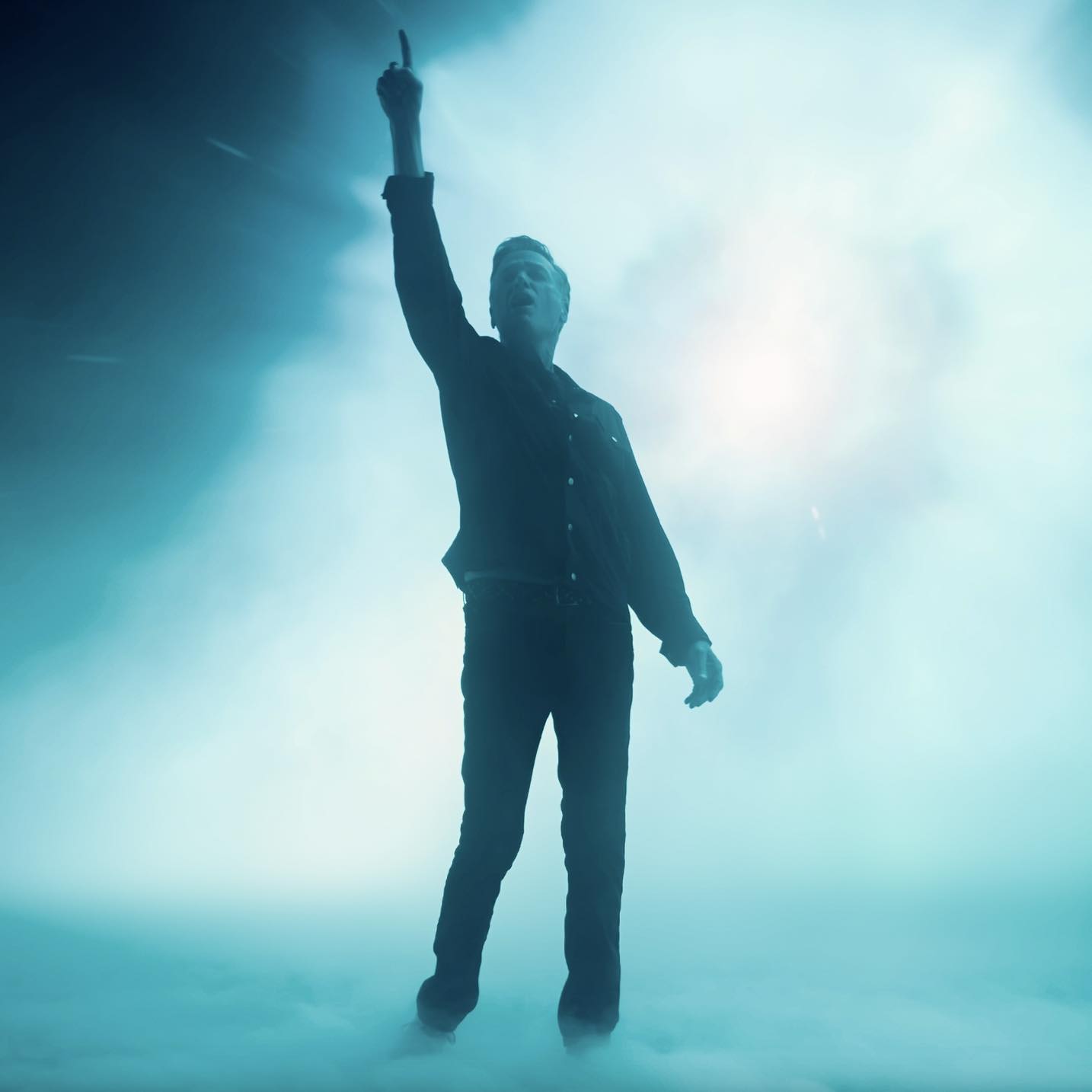 Michael W. Smith - Your Love Is a Flood (New Song) - News - Indie ...