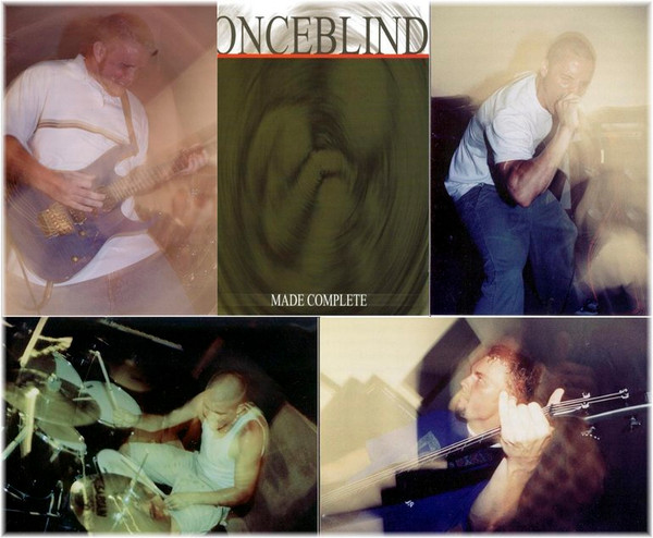 Song of the Day- Onceblind - See the Lies - Song of The Day - Indie ...