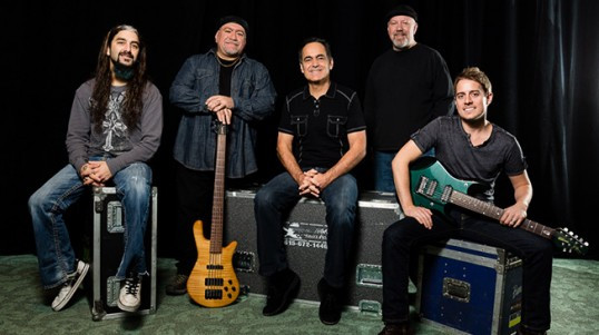 Song of the Day: Neal Morse Band - Bird on a Wire - News, Song of The ...