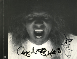 Vengeance Rising vocalist Roger Martinez has passed away - News - Indie ...