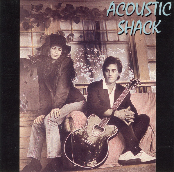 Song of the Day: Acoustic Shack - It's Good to Know - News, Song of The Day - Indie Vision Music