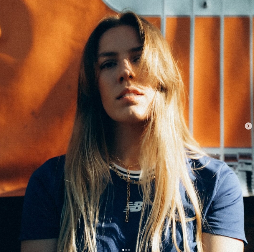 Allison Eide Will Release New Song on July 18th - News - Indie Vision Music