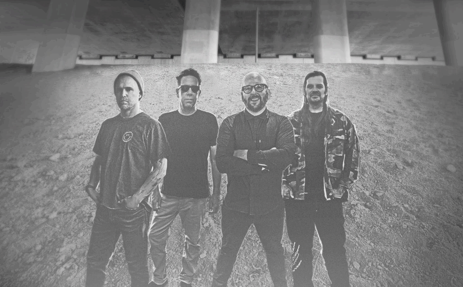 Interview : Crash Rickshaw: Pruning Works Both Ways | Indie Vision Music