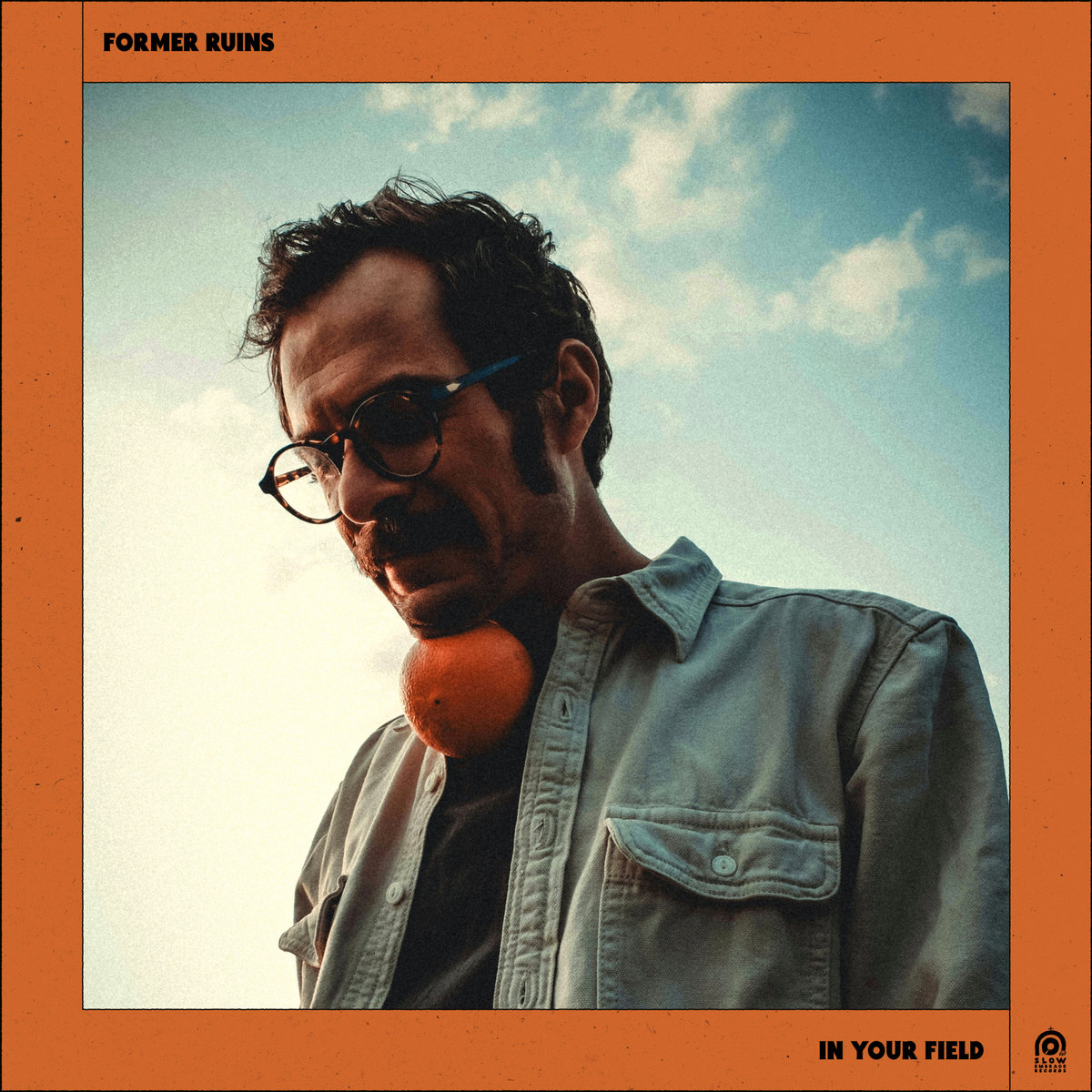 Album Review : Former Ruins - In Your Field | Indie Vision Music