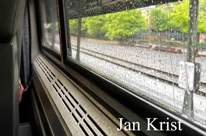 Jan Krist recording new album - News - Indie Vision Music