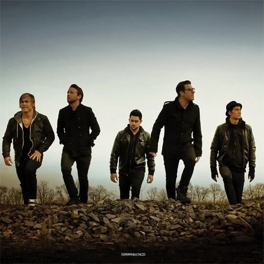 Sent By Ravens Tease Return? - News - Indie Vision Music