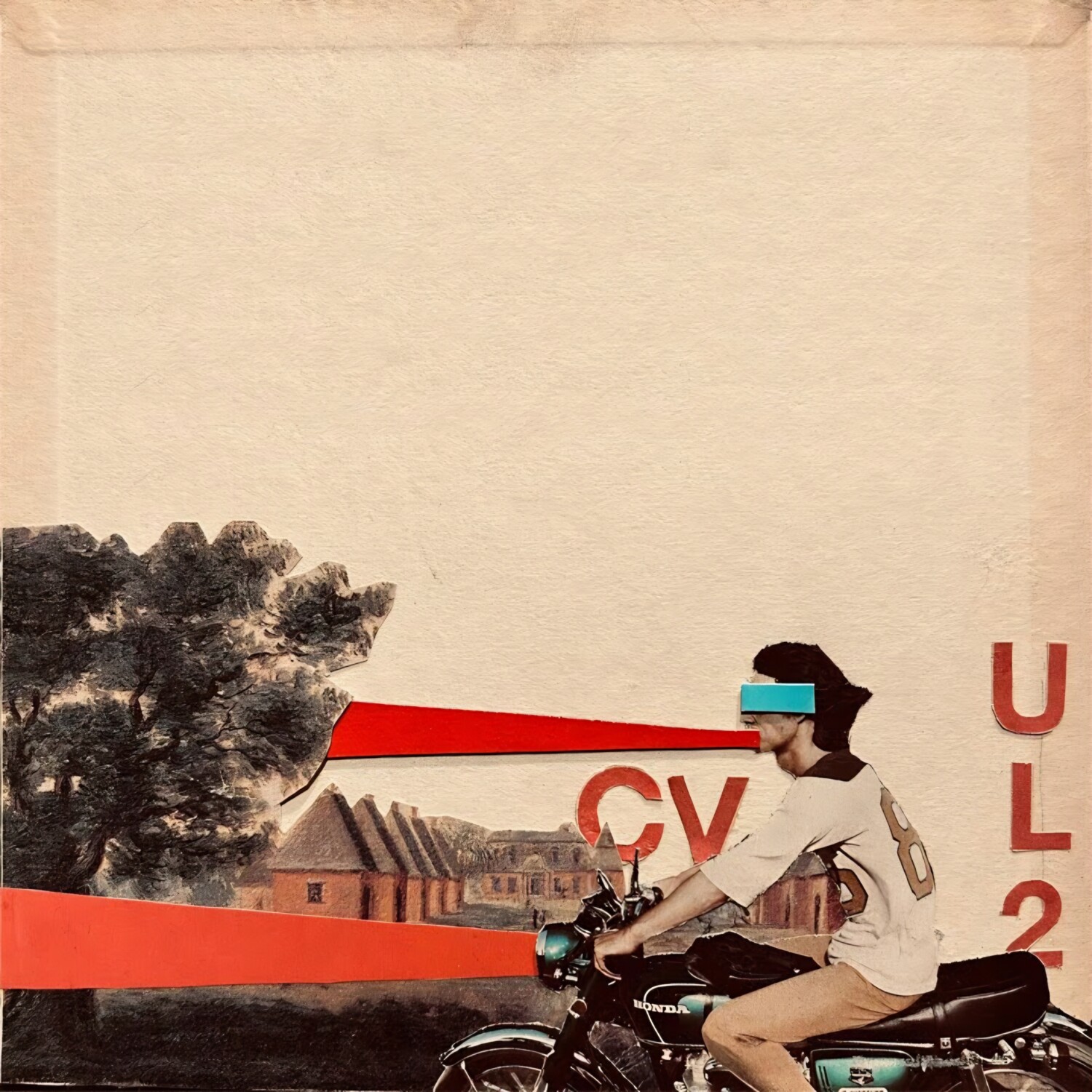 NEW Chasing Victory Song, "Unrequited Love II" - News - Indie Vision Music