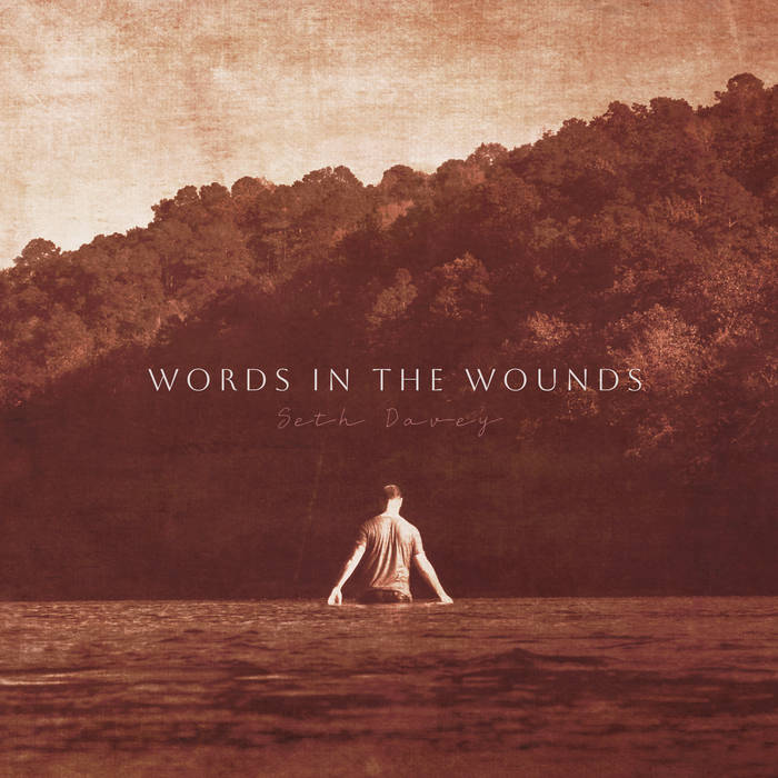 Seth Davey (ex-Attalus) Drops New Album, "Words In the Wounds" - News ...
