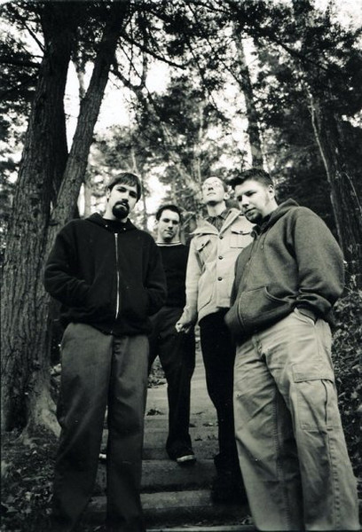 Song of the Day: Kerith Ravine - A Gentleman's Strange Dream - Song of ...
