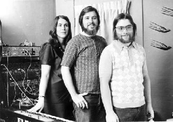 Song of the Day: Concrete Rubber Band - Hosanna - News, Song of The Day ...